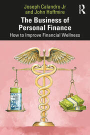 The Business of Personal Finance: How to Improve Financial Wellness ...